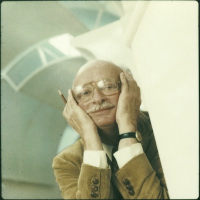 Pride Month - Celebrating Extraordinary Architects - Nacht & Lewis