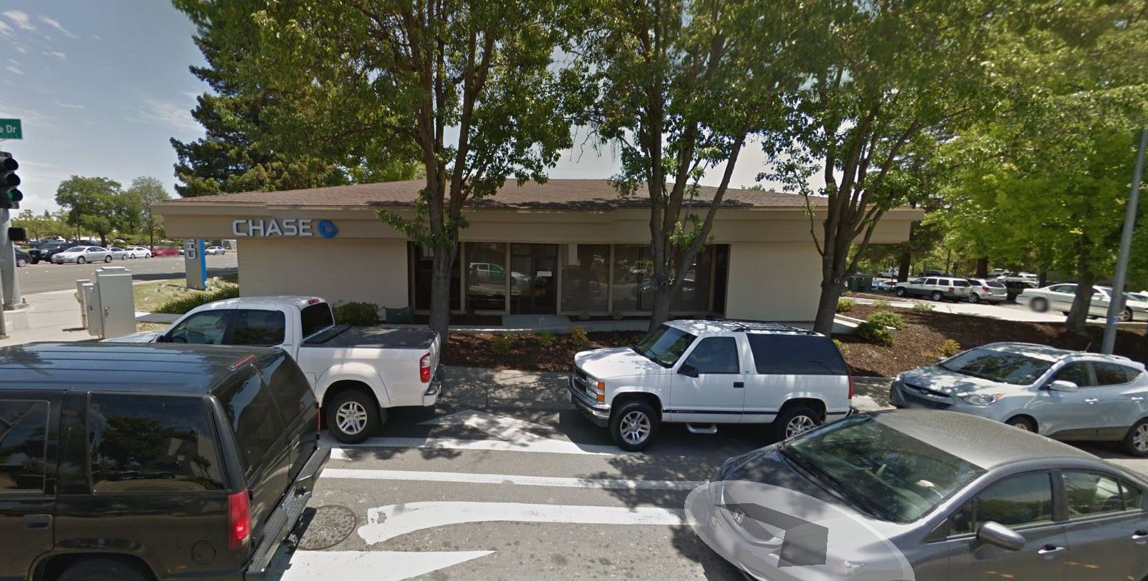 First Interstate Bank - Nacht & Lewis