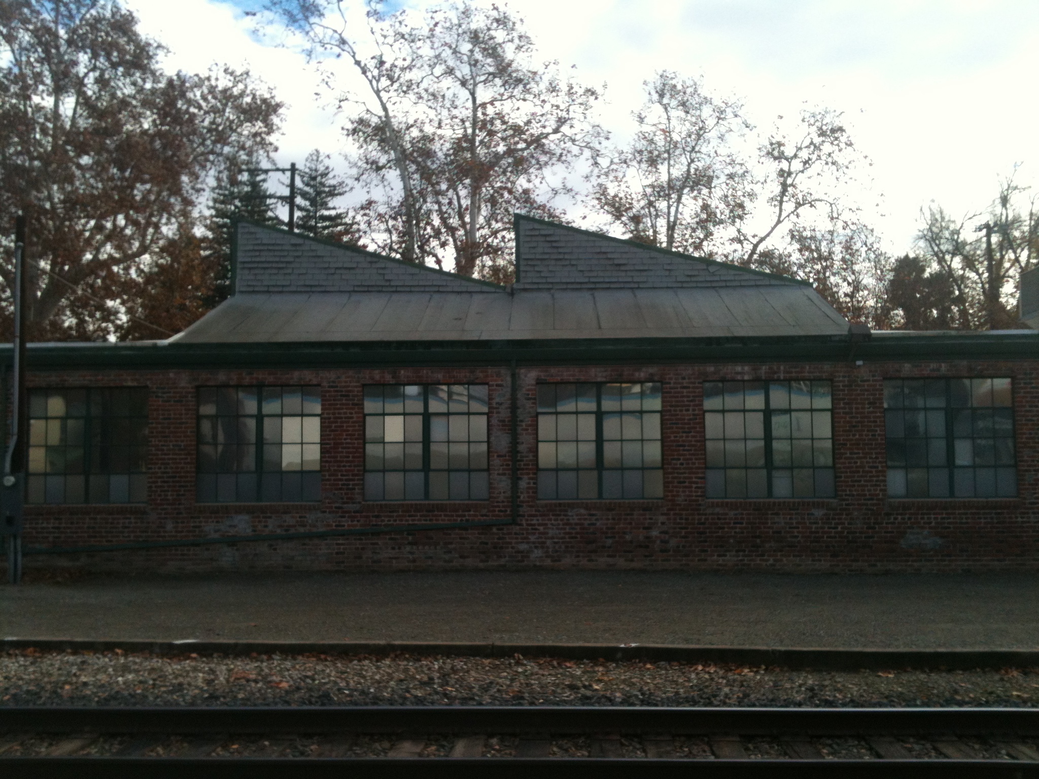 WM. A. Rapp Building - Nacht & Lewis